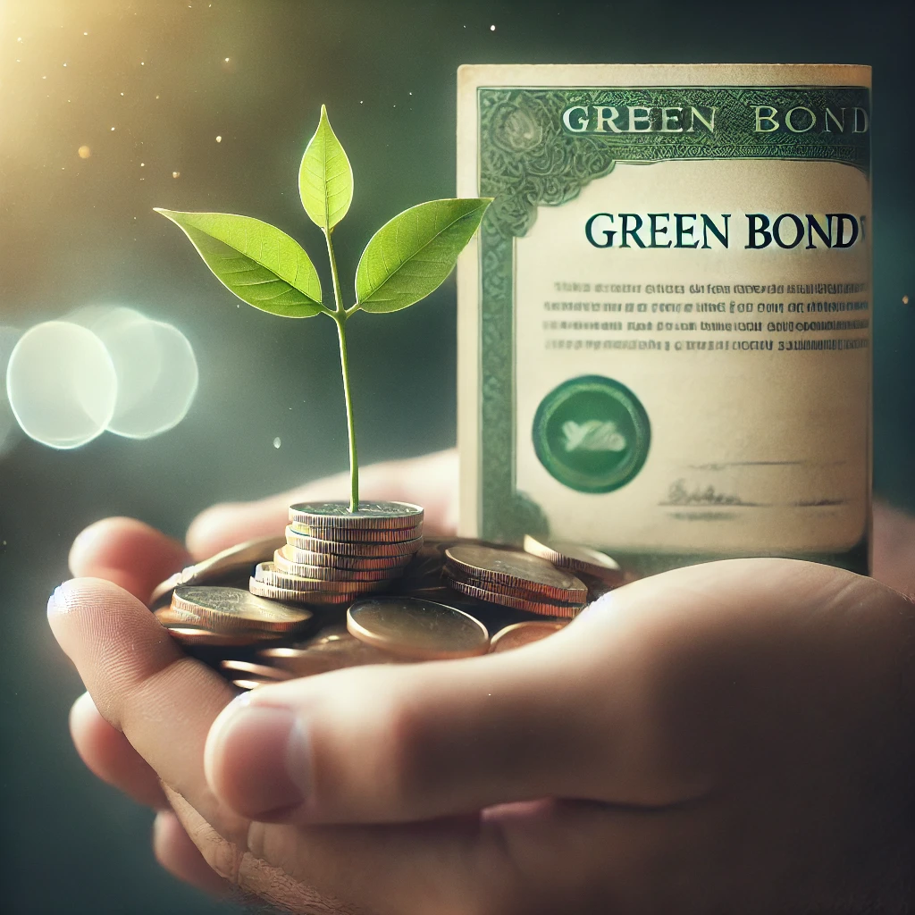 How Green Bonds Are Helping to Combat Climate Change - GreenBondsIndia.com